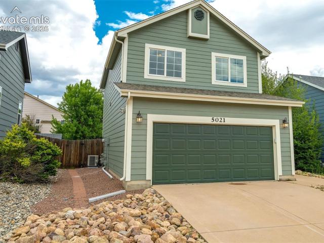 5021 Copen Drive