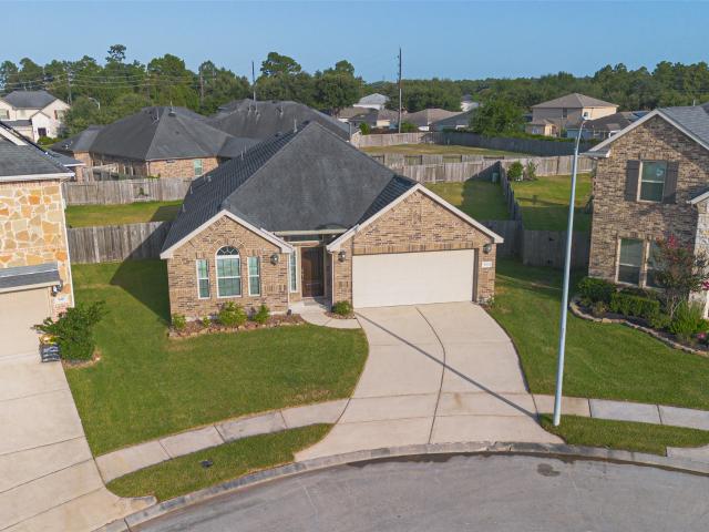 5021 David Pines Court