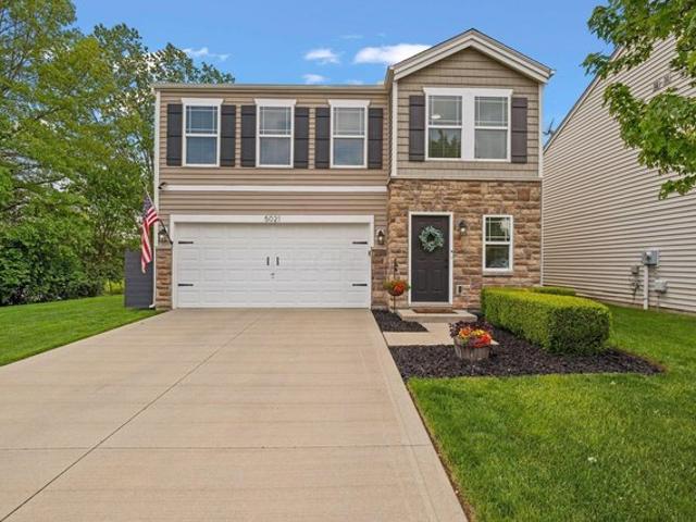 5021 Grimm Dr, Lockbourne, OH 43137