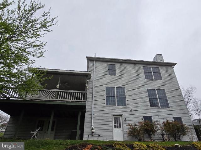 5021 Inverness Drive