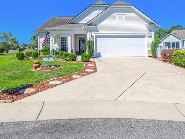 5021 Lagan Ct, Southport, NC 28461
