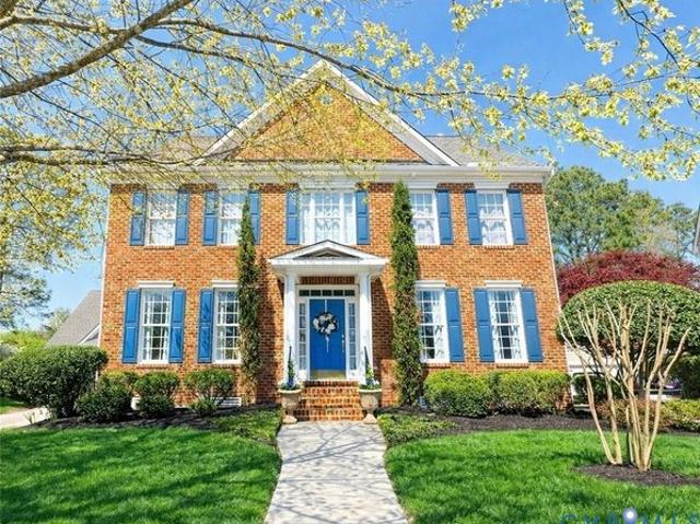 5021 Parsons Walk Cir, Henrico, VA 23059