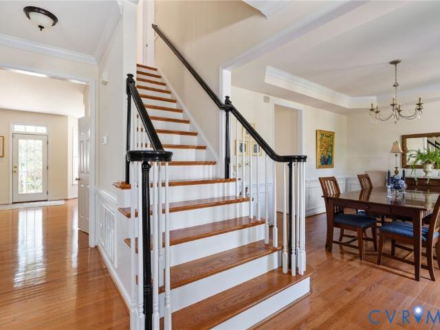 5021 Parsons Walk Circle