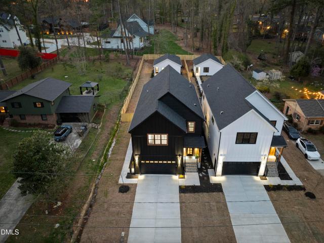 5021 Pine Trail Dr, Durham, NC 27712 | MLS #10153