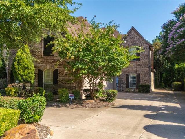 5021 Rangewood Drive
