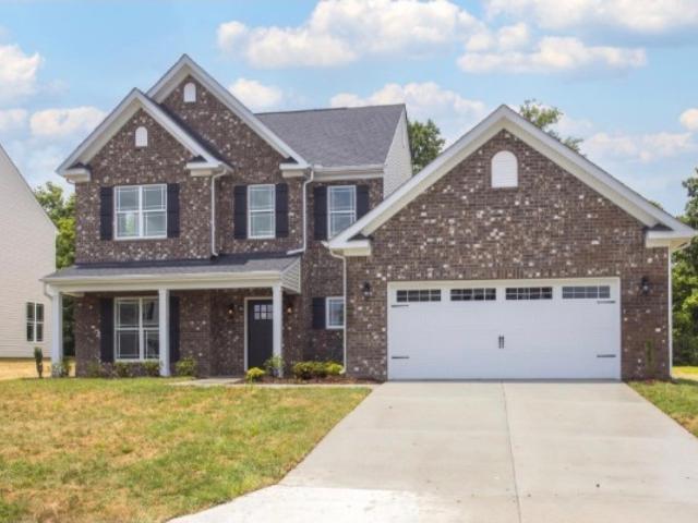 5021 Salient Dr