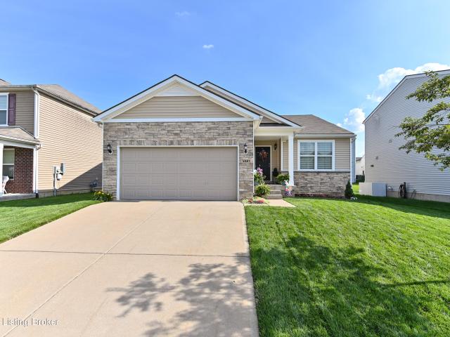 5021 Tealwood Dr