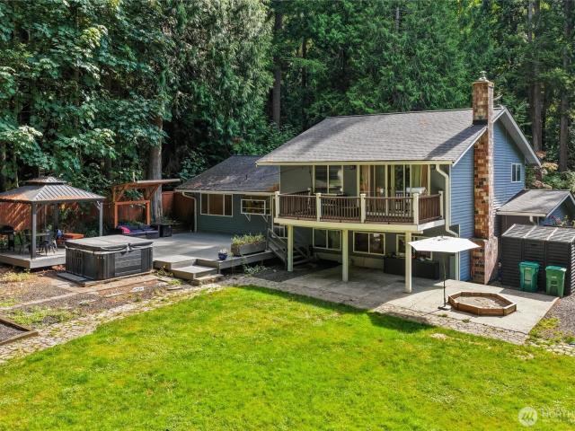 5021 th Avenue NE