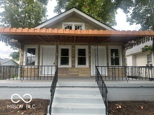 5021 University Ave, Indianapolis, IN 46201