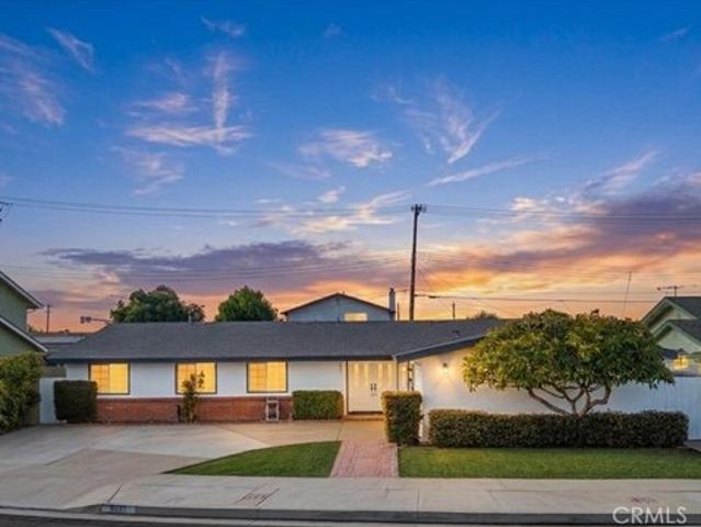 5021 Vallecito Ave, Westminster, CA 92683