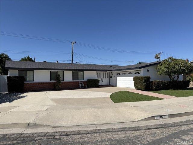 5021 Vallecito Ave, Westminster, CA 92683