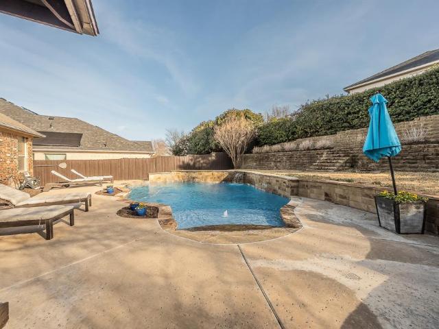 5021 Valleyside Dr, Fort Worth, TX 76123 | MLS #21197 | Compass