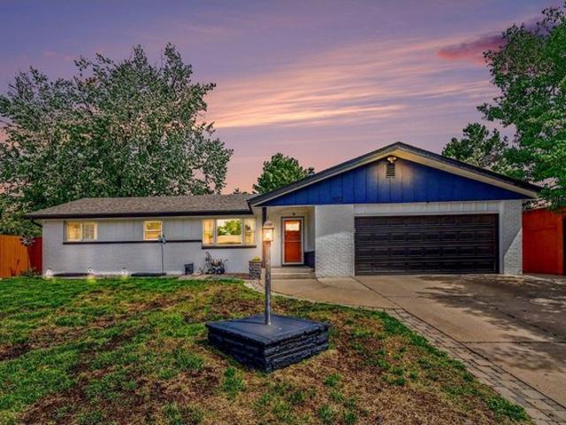 5021 W 22nd St, Greeley, CO 80634