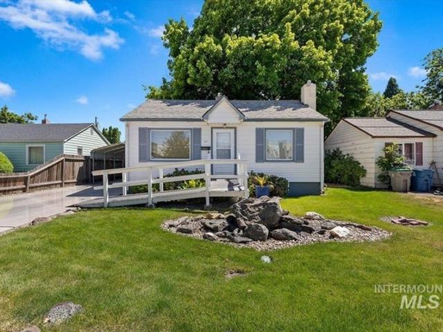 5021 W Peg St, Boise, ID 83705