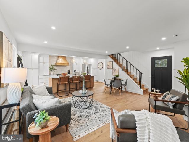 5021 24th St S, Arlington, VA 22206 | MLS #VAAR2069
