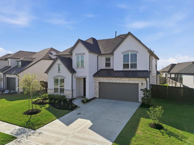 5022 Matador Lane
