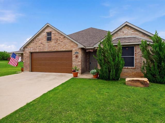 5022 Mesquite Ridge Trail, Sherman, TX 75092 | MLS #21257