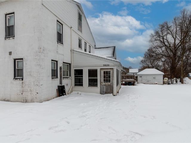 5022 N Main Street