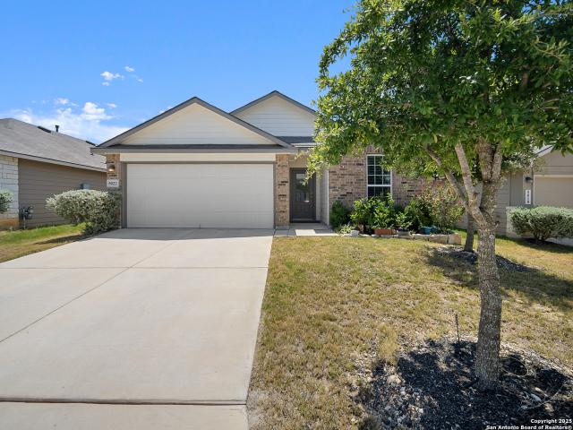 5022 Dancing Gopher, San Antonio, TX 78261 | MLS #1946 | Compass