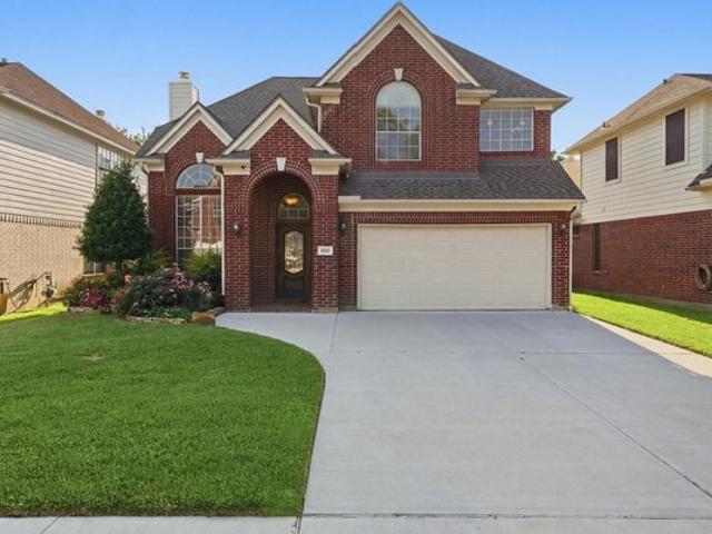 5022 Double Eagle Dr, Pasadena, TX 77505