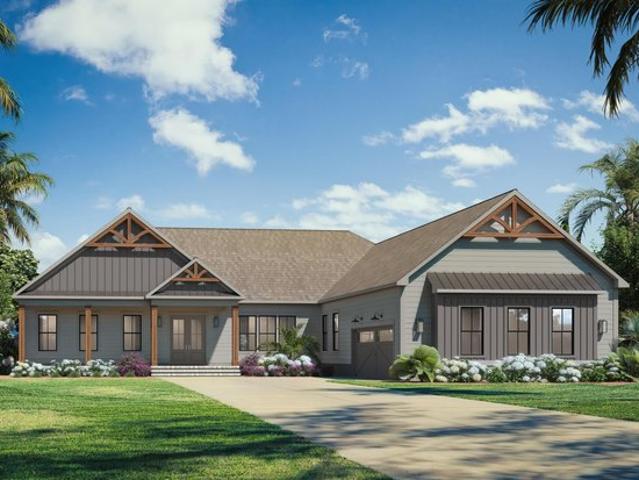 5022 Farm Retreat Rd, Johns Island, SC 29455
