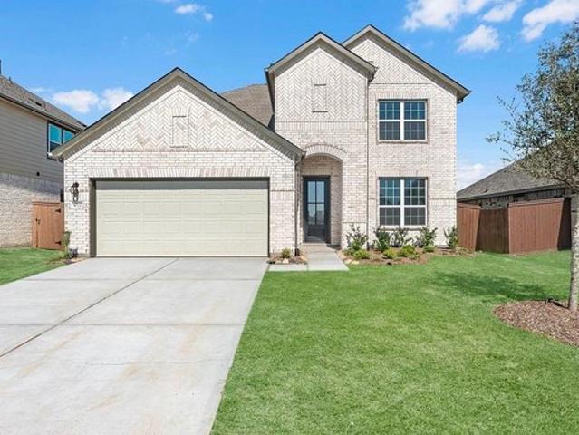 5022 Field Sparrow Ln, Rosenberg, TX 77471