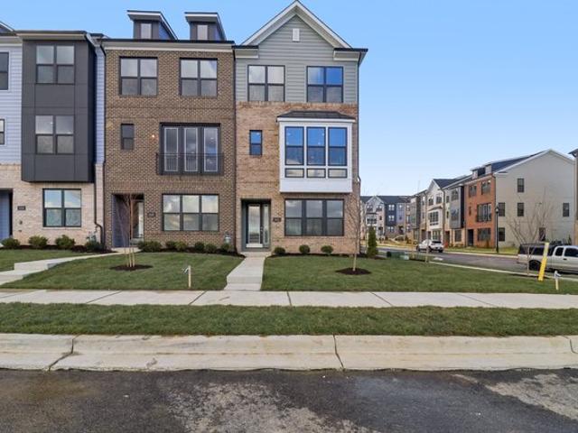 5022 Henry King Way Unit 23F, Bowie, MD 20715