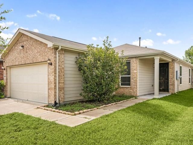 5022 Jonina Ln, Houston, TX 77048