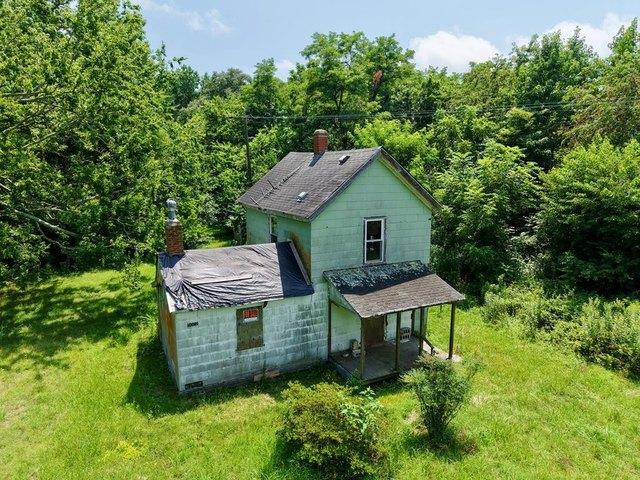 5022 Sunnyside Rd, Cape Charles, VA 23310