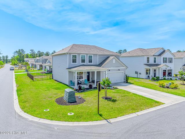 5022 Sweet Birch Lane