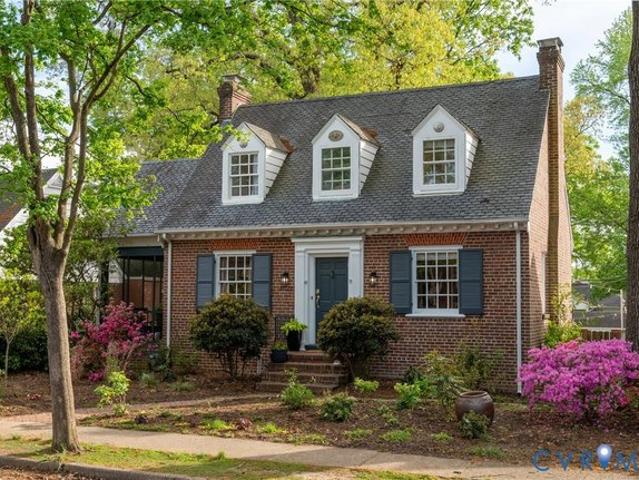 5022 Sylvan Rd, Richmond, VA 23225