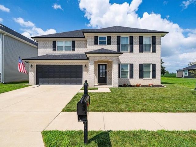5022 Sea Biscuit Loop, Owensboro, KY 42301