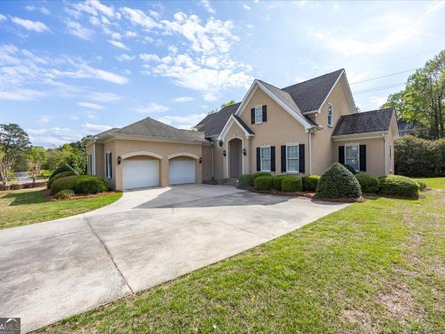 5022 Tucker Ridge, Macon, GA 31210 | MLS #10728 | Compass