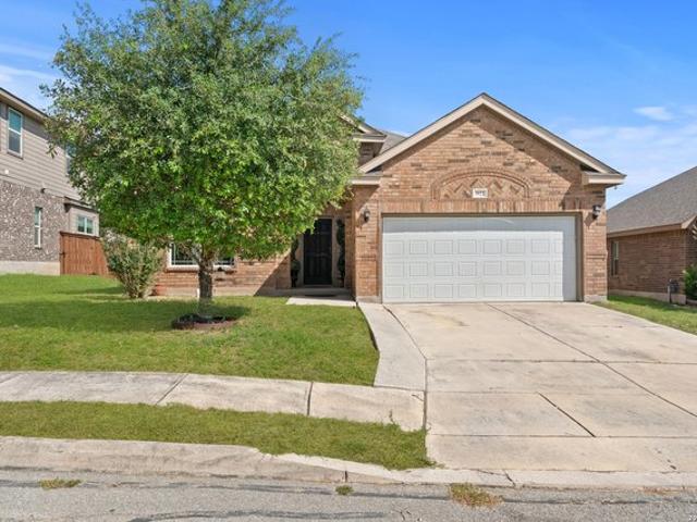 5022 Thymus Dr, San Antonio, TX 78245