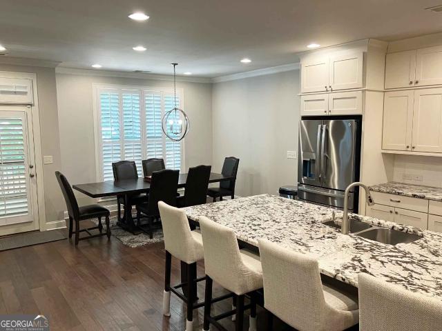 5022 Towneship Creek Rd, Roswell, GA 30075 | MLS #10761
