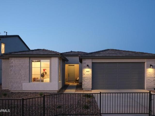5022 W Capistrano Ave, Laveen, AZ 85339