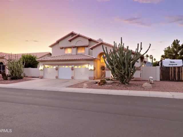 5022 w buckskin trail w