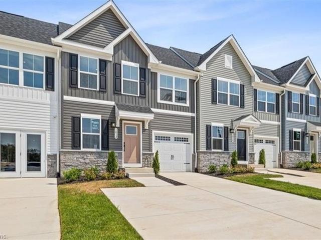 5022 Winding Crk Unit 3D, Williamsburg, VA 23188