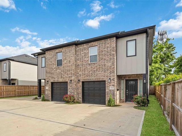 5023 Mallow /B St Unit A, Houston, TX 77033