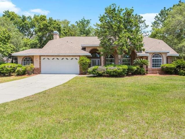 5023 N Bedstrow Blvd, Beverly Hills, FL 34465 MLS T3522523