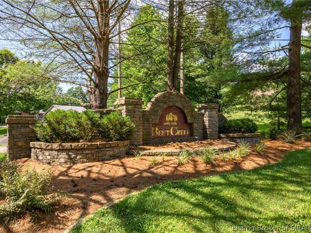 5023 Bent Creek Drive