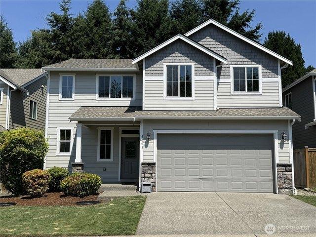 5023 Black Rock Loop SE, Olympia, WA 98501