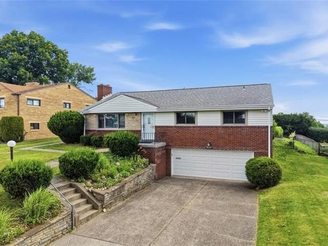 5023 Carlyn Dr, Pittsburgh, PA 15236