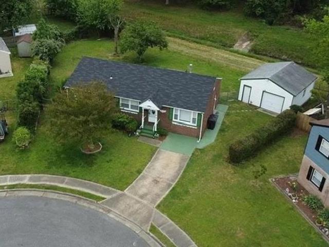5023 Cay St, Hampton, VA 23605