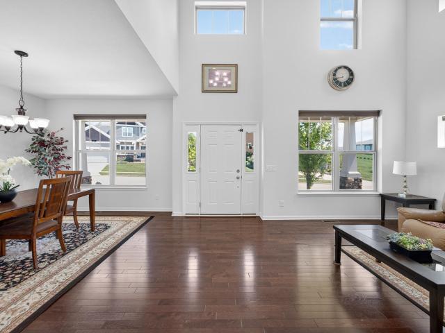 5023 Congressional Hill