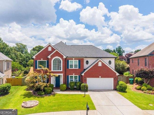 5023 Duxford Dr SE, Smyrna, GA 30082