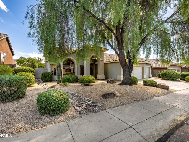 5023 E Barwick Dr, Cave Creek, AZ 85331 | MLS #6984