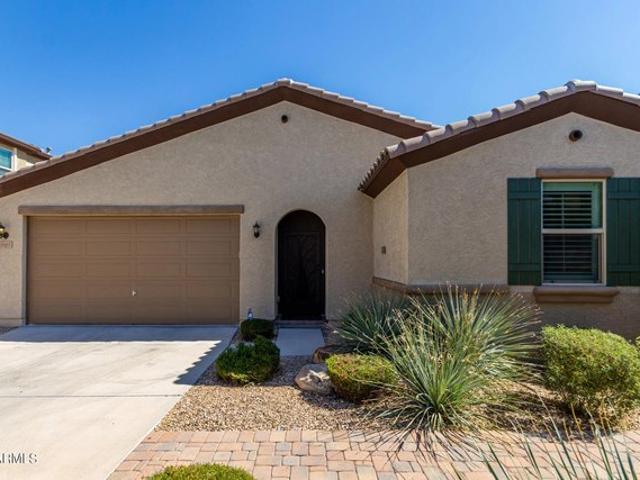 5023 E Desert Forest Trl, Cave Creek, AZ 85331