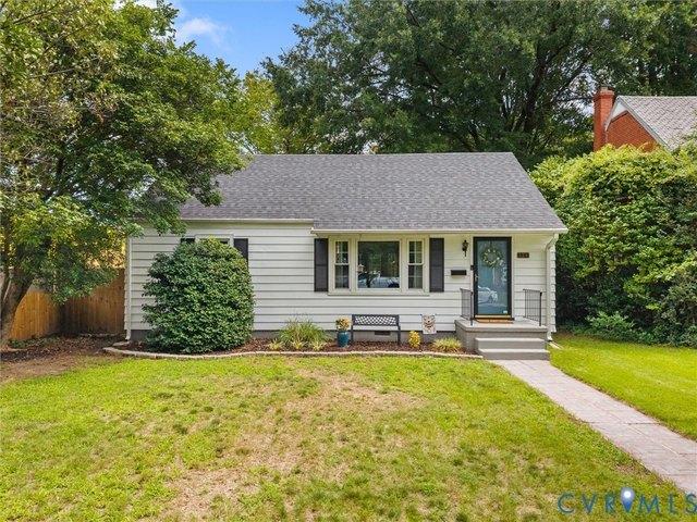 5023 E Seminary Ave, Richmond, VA 23227