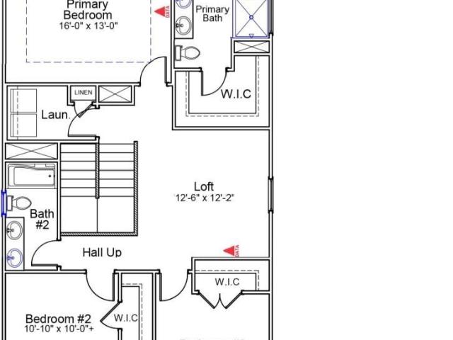 5023 Erwin Court